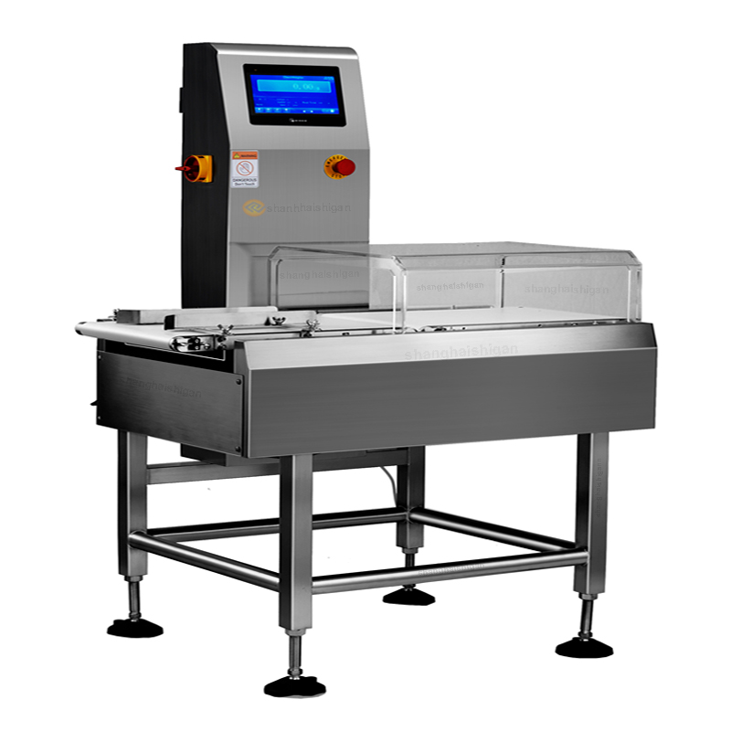 Online check weight machine-digital checkweigher suppliers
